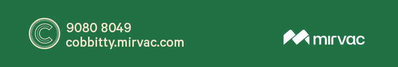 Cobbitty by Mirvac - Registration to Purchase Closed